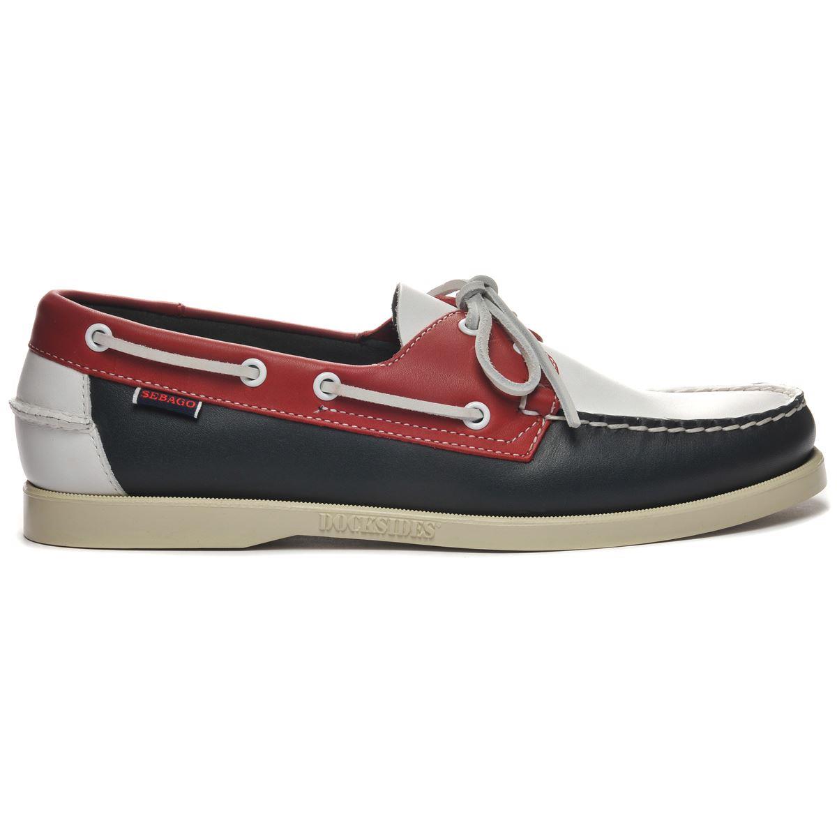 PORTLAND SPINNAKER – Sebago Türkiye