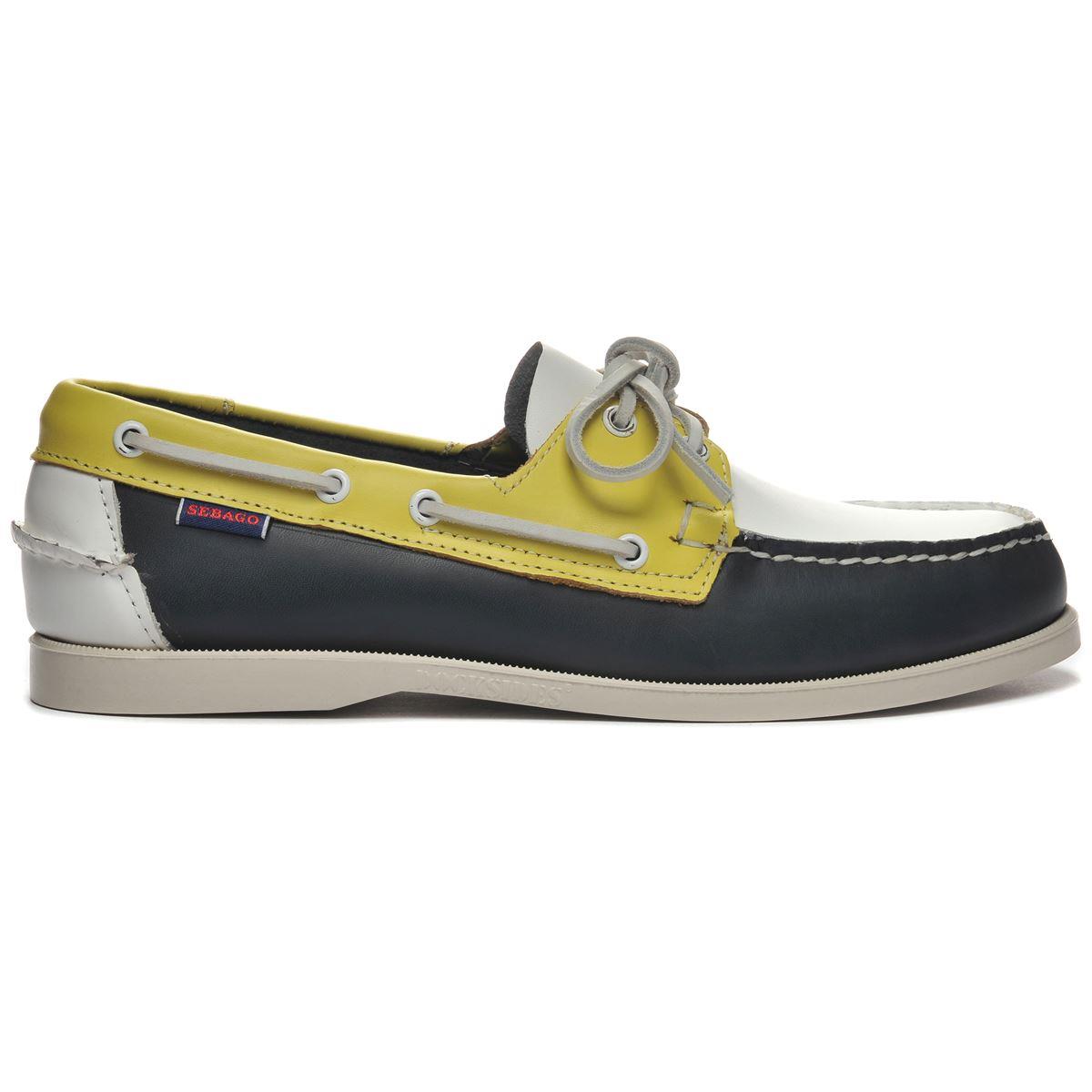 PORTLAND SPINNAKER – Sebago Türkiye