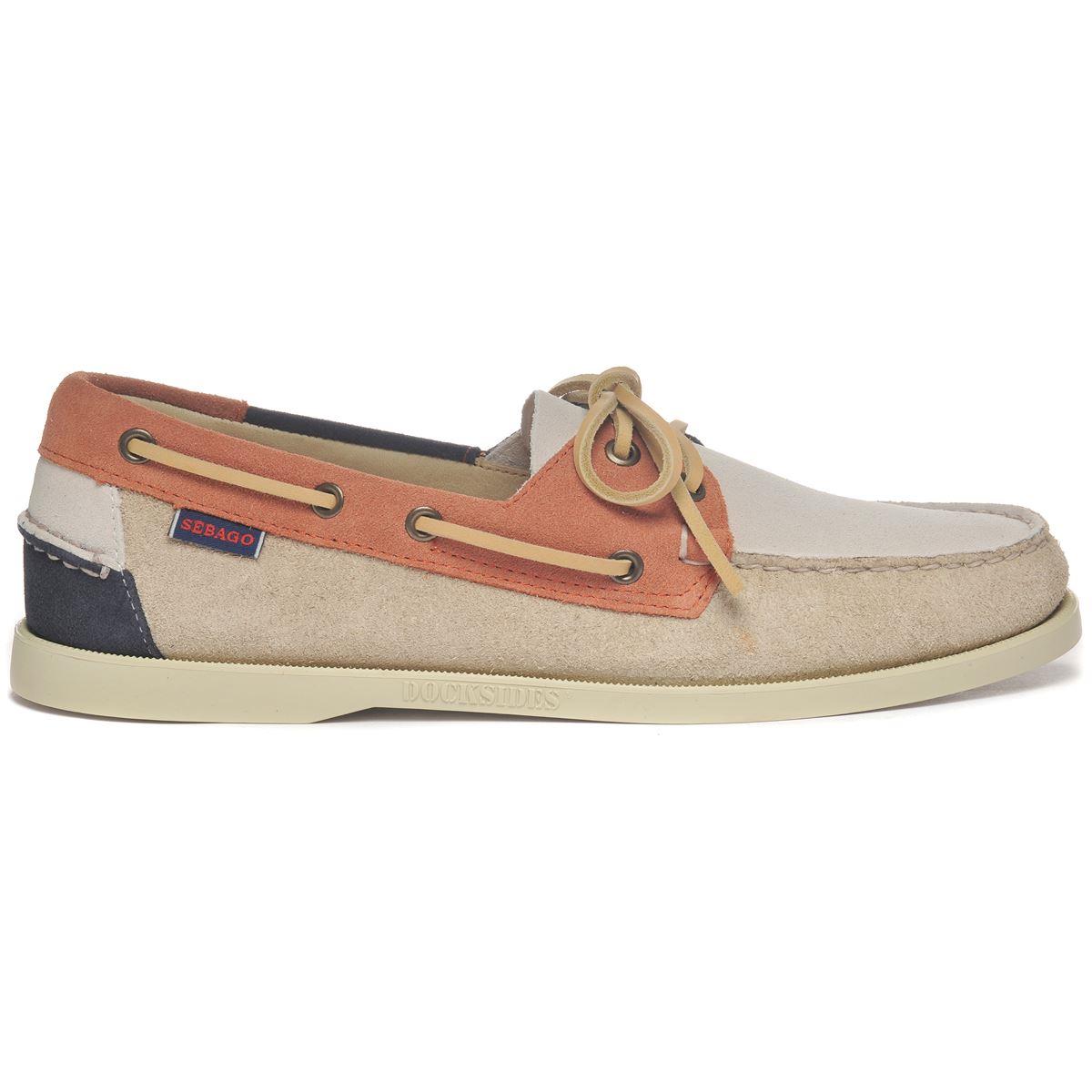 PORTLAND FLESHOUT SPINNAKER – Sebago Türkiye