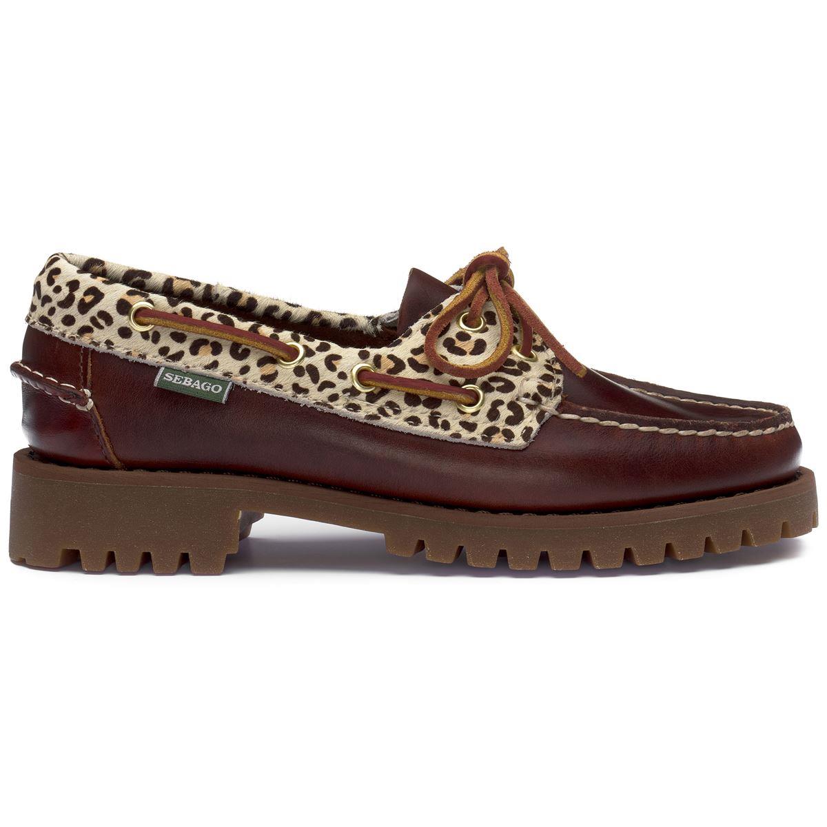 RANGER COLLAR WILD WOMAN – Sebago Türkiye